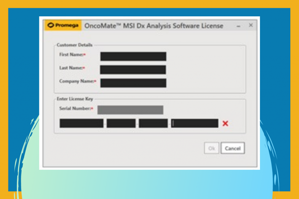 Oncomate – Amol Patil